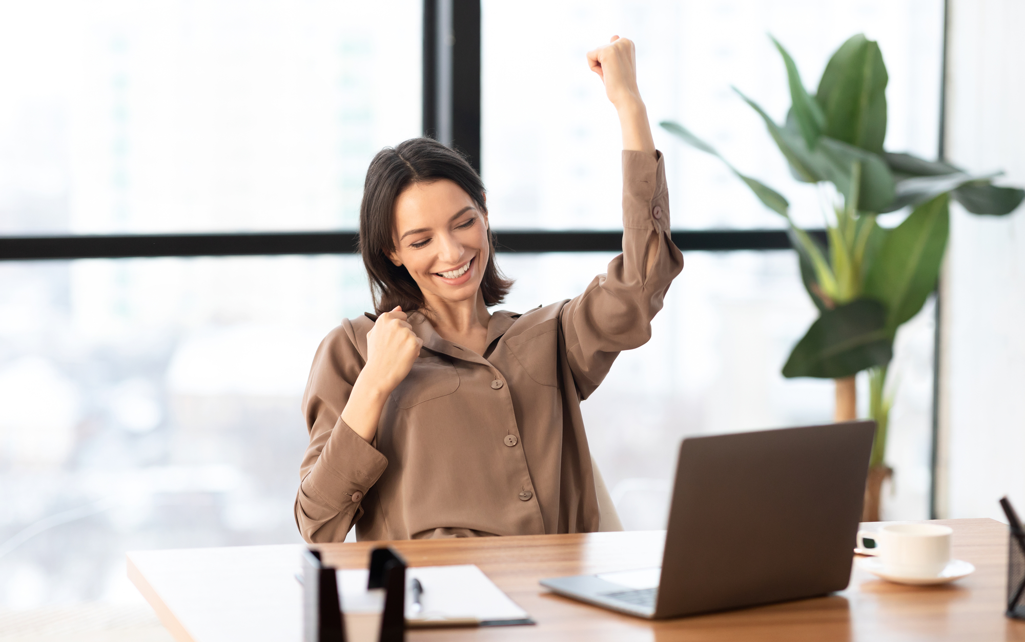 Career Coach Insights: 8 Strategies for Job Search Success